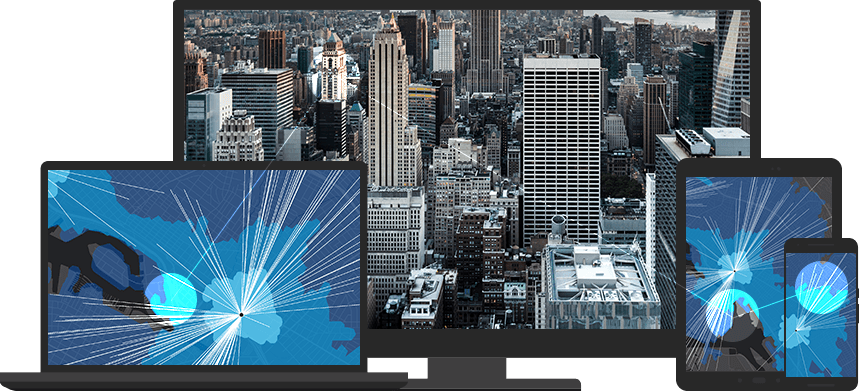 Smart Communities | Make Your Community Smarter & More Efficient