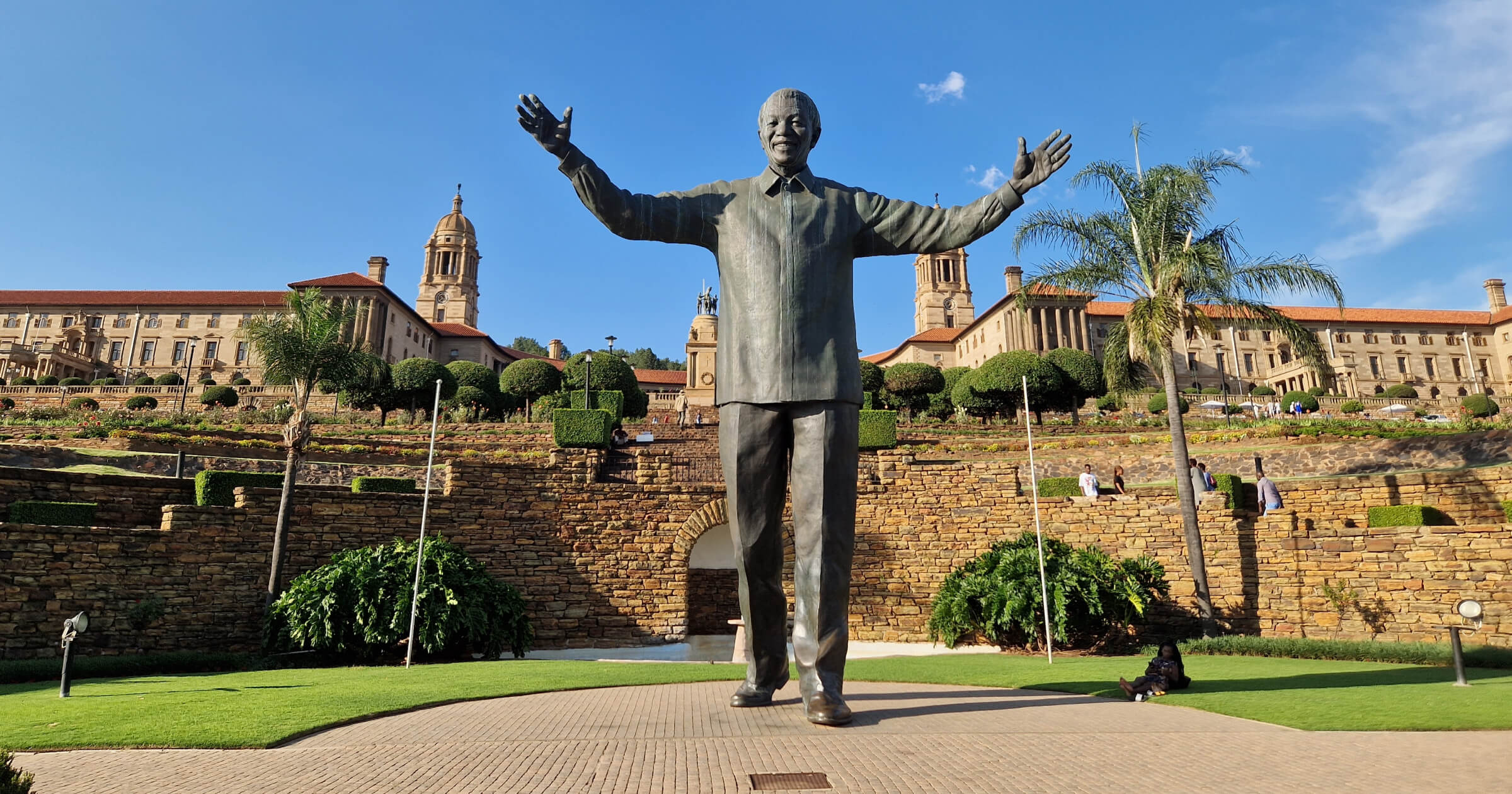 Drakenstein Municipality in South Africa Expands GIS to Improve Public ...