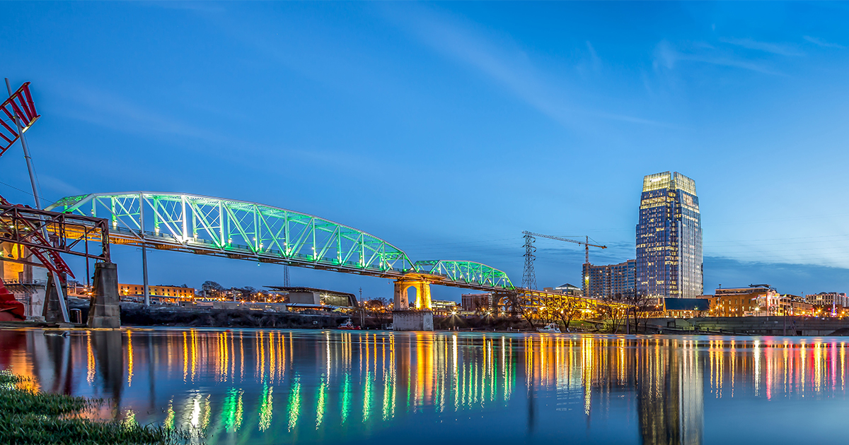 Nashville's WeGo Public Transit Leverages GIS Technology to Make ...