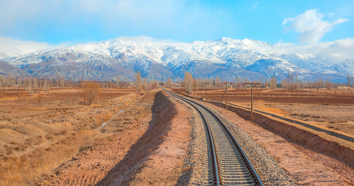 OmniTRAX Uses GIS to Enhance Services