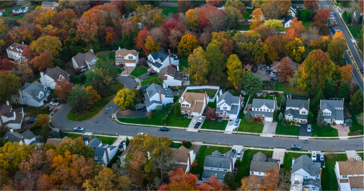 Somerset County Case Study