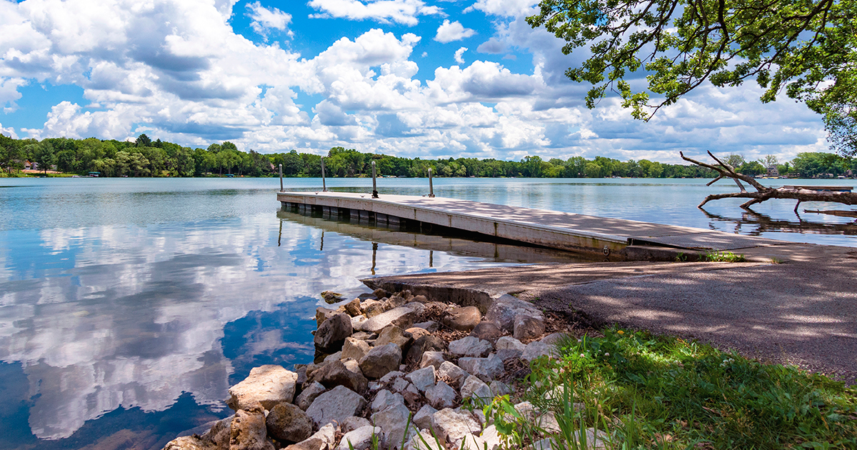 Waukesha County and Its Cities Collaborate to Weave a Parcel Fabric