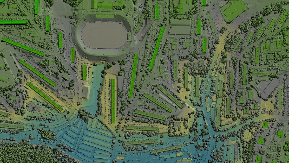 AEC Community Webinar—Architecture and Urban Design