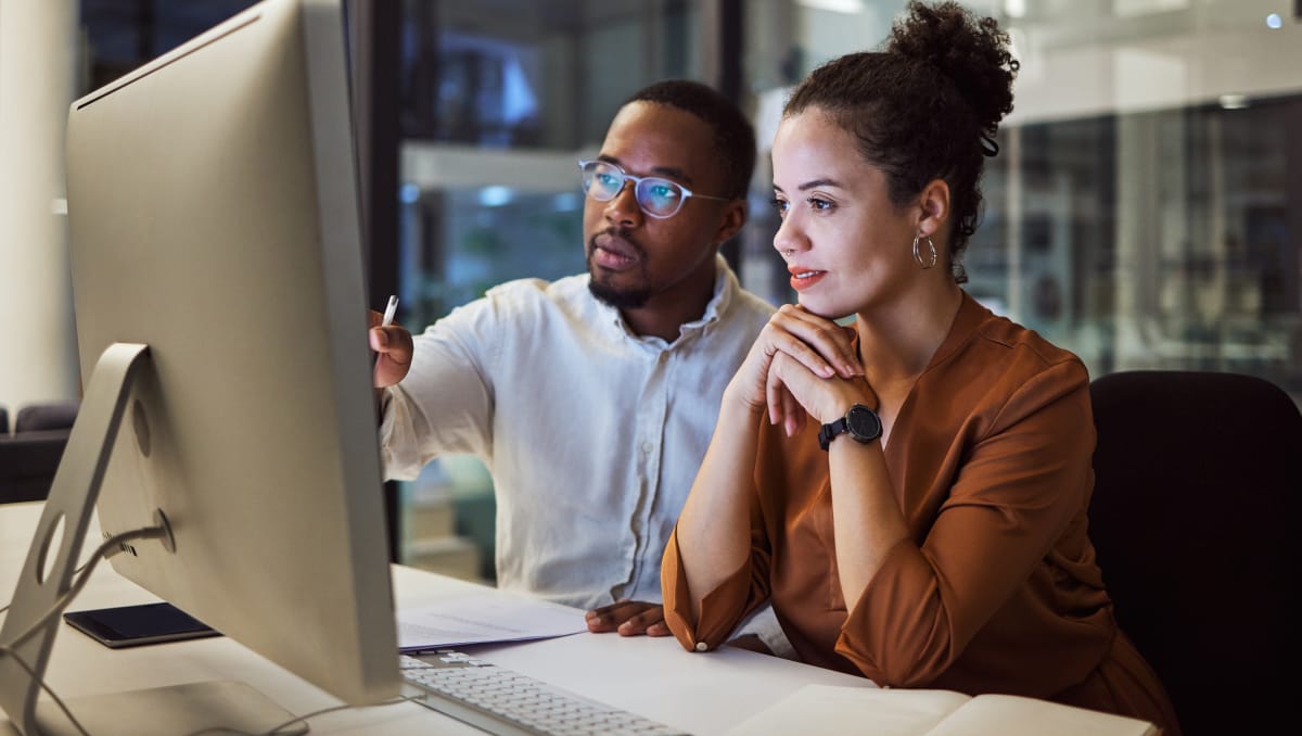 Getting Familiar with Versioning | Esri Northeast Region Lunch & Learn