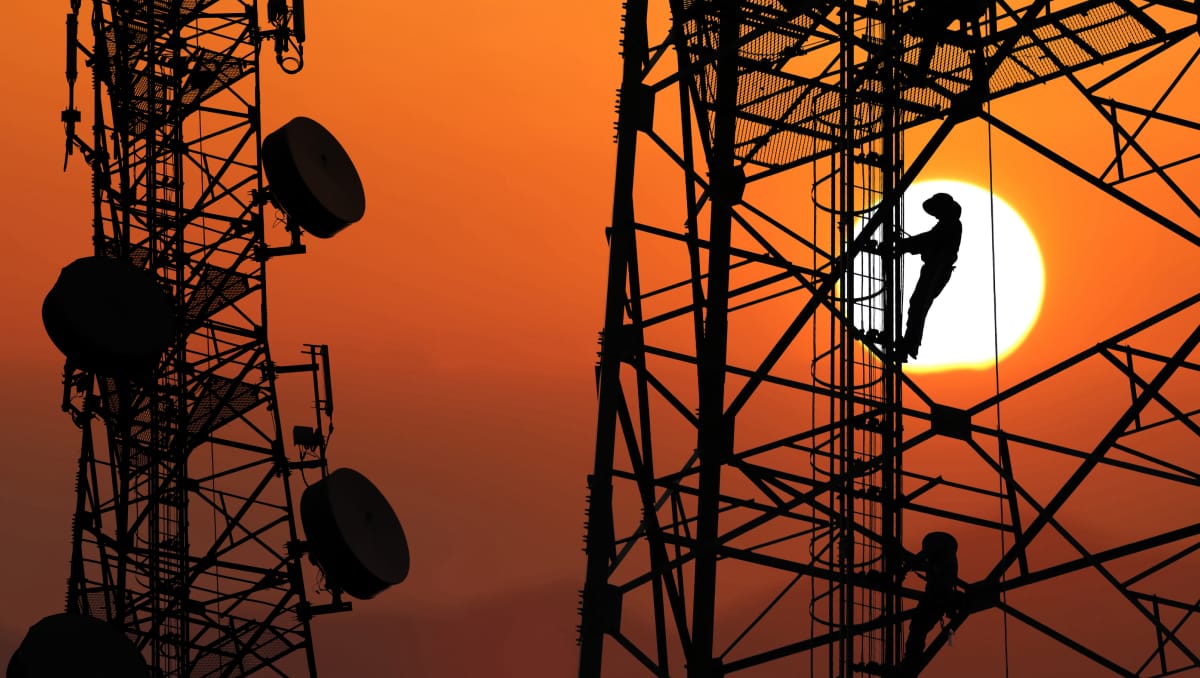 Esri Telecom Meetup 2025—Field Operations