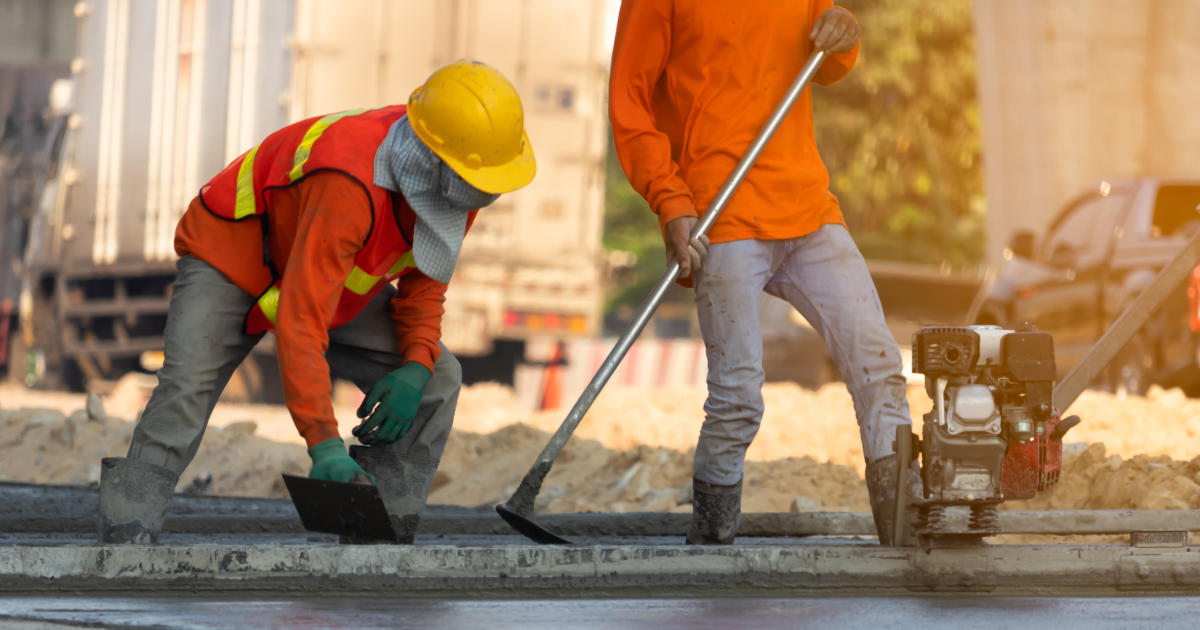 Public Works Webinar Series