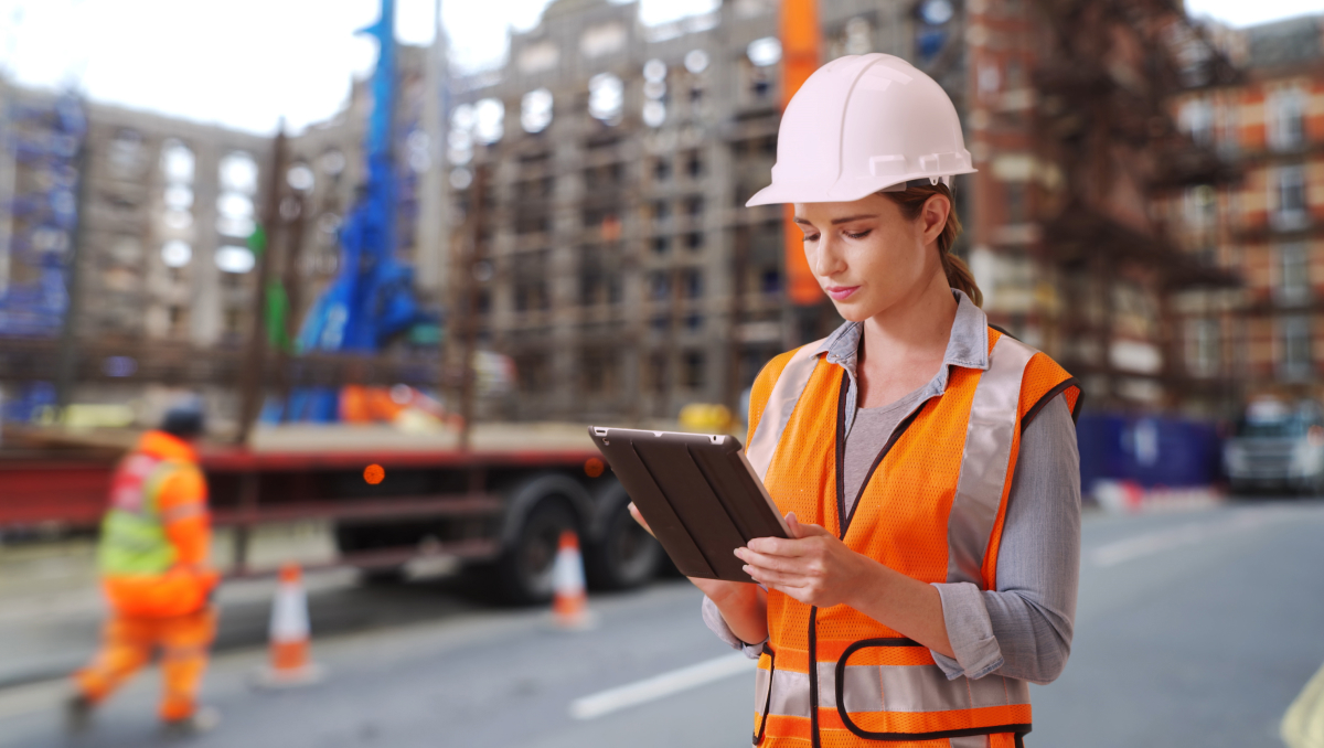 Maximize Field Efficiency With Arcgis Field Maps