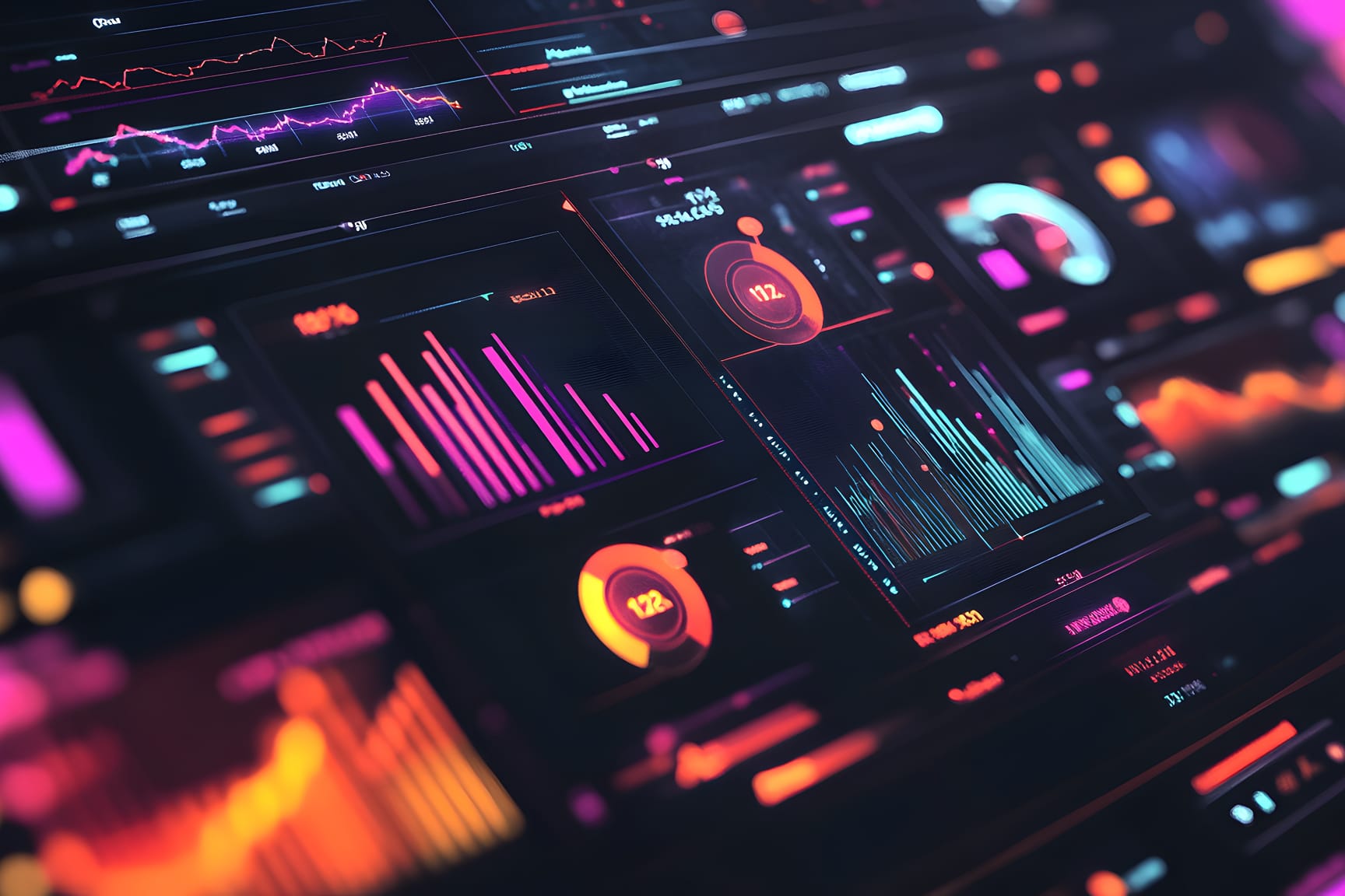 Getting Started with ArcGIS Monitor Webinar | User Group Meeting #4