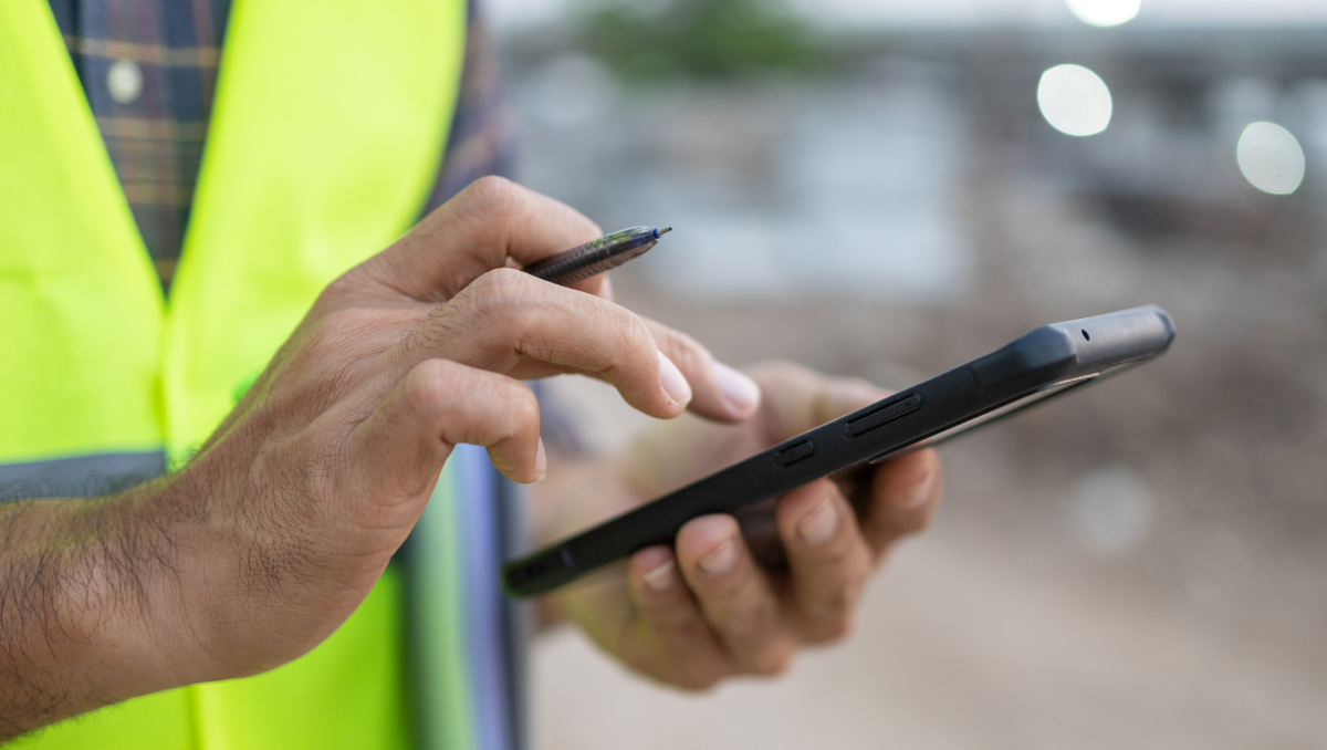 ArcGIS QuickCapture Advanced Project Design to Optimize Field Data Capture