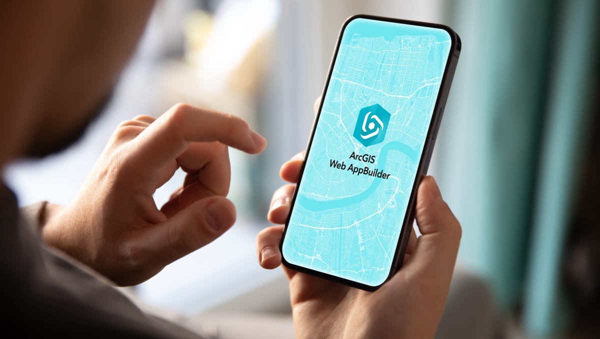 ArcGIS Web AppBuilder Migration Webinar