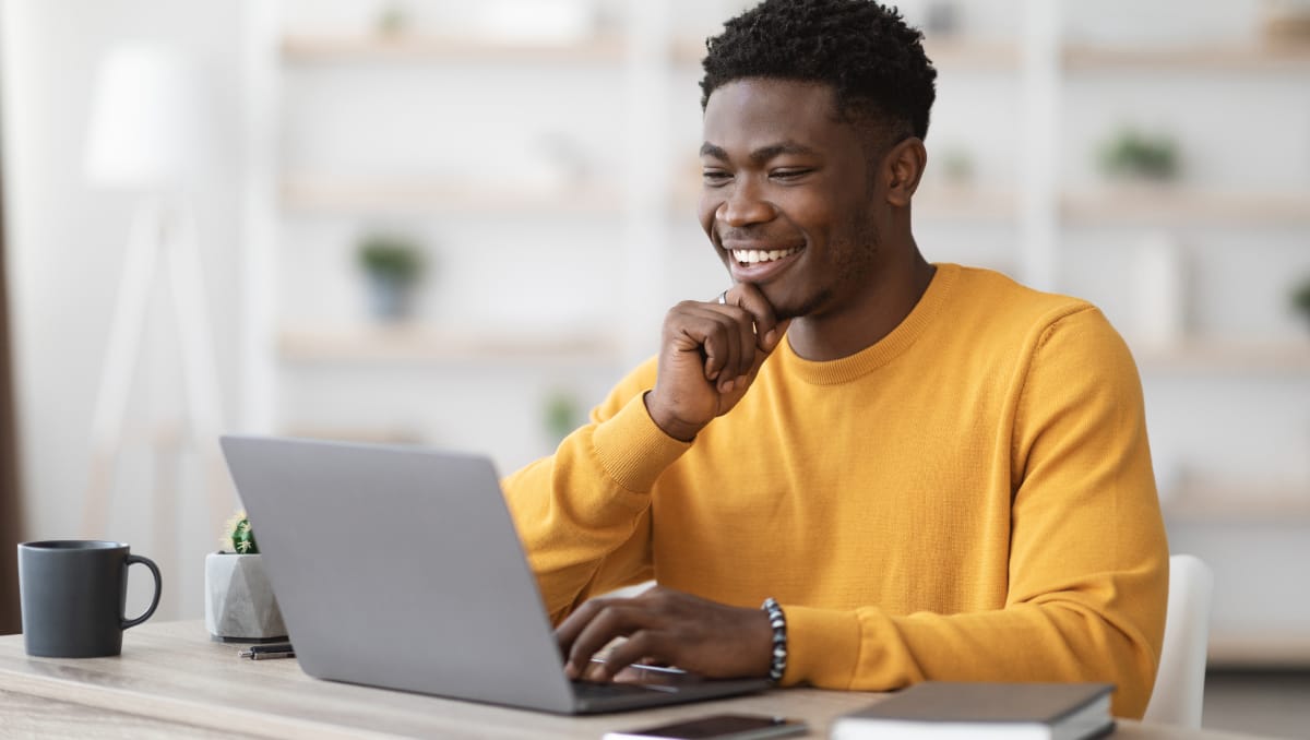 Esri YPN Presents: Building a GIS Portfolio That Opens Doors Webinar