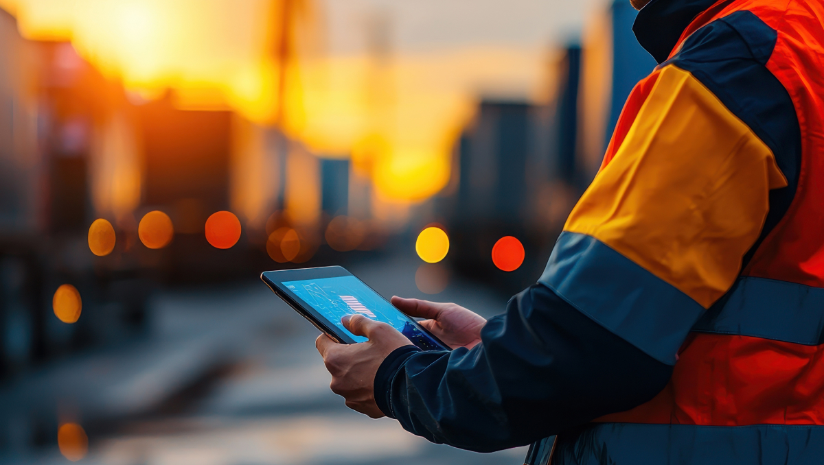 ArcGIS Field Maps: Discover New Ways to Streamline Field Operations