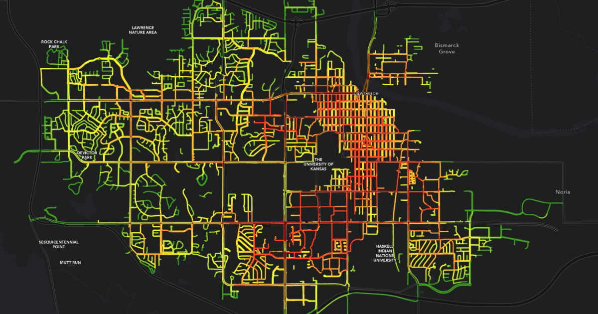 Build Your Strategic Equity Plan with GIS