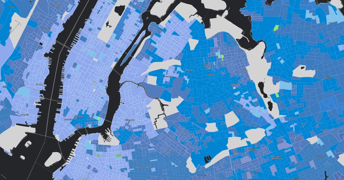 You Have It. Now Use It—Exploring ArcGIS Business Analyst