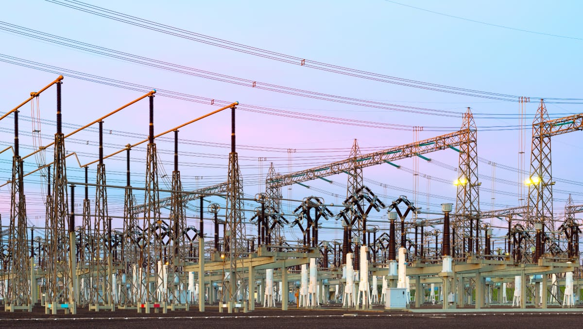 The Power of GIS for Electric Transmission Planners and Operators