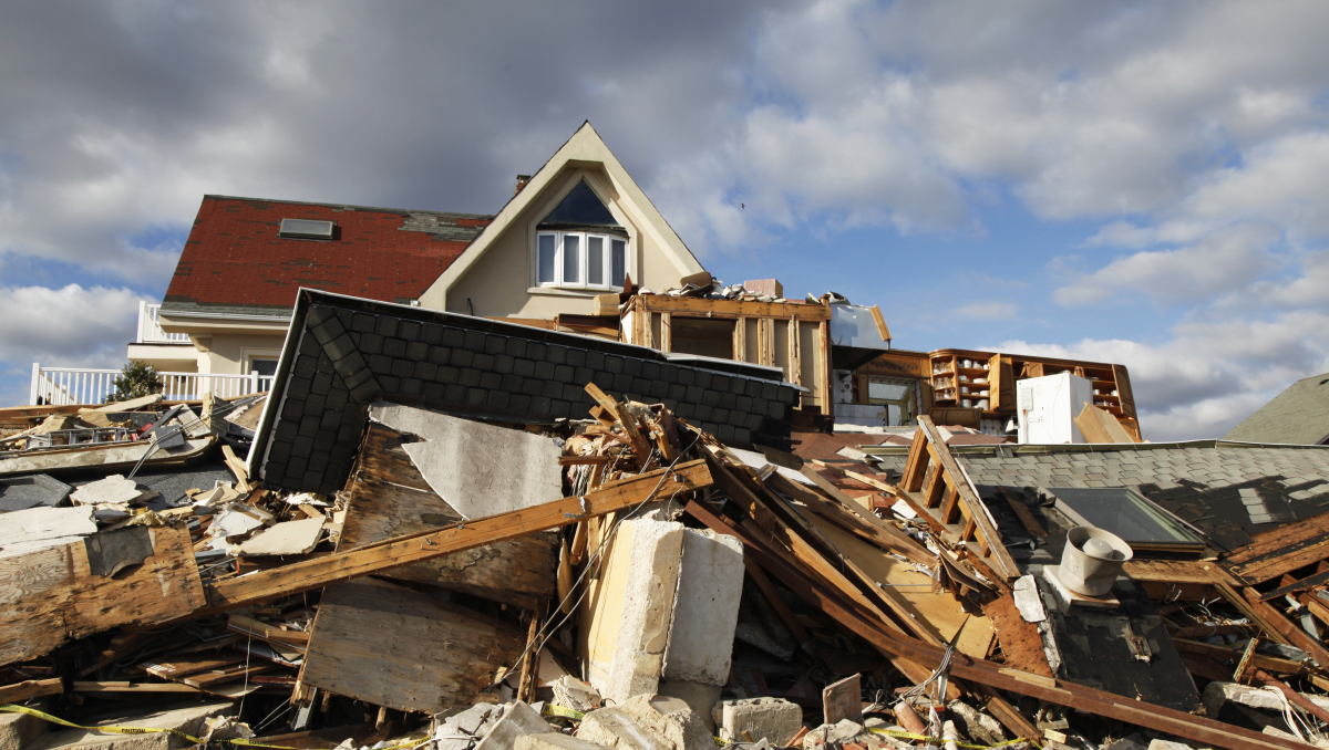 Geospatial Essentials For P C Insurers Insurance Webinar