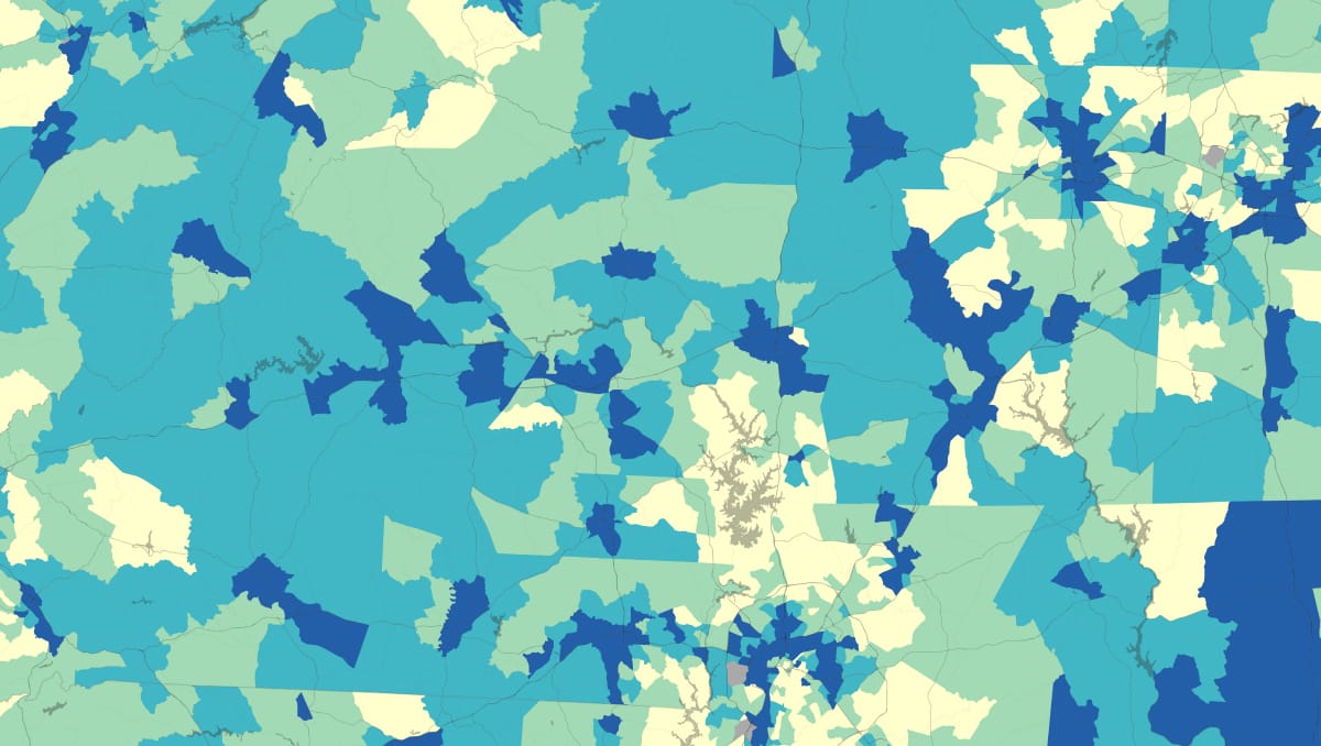 Introducing the Guide to the Geographic Approach Webinar