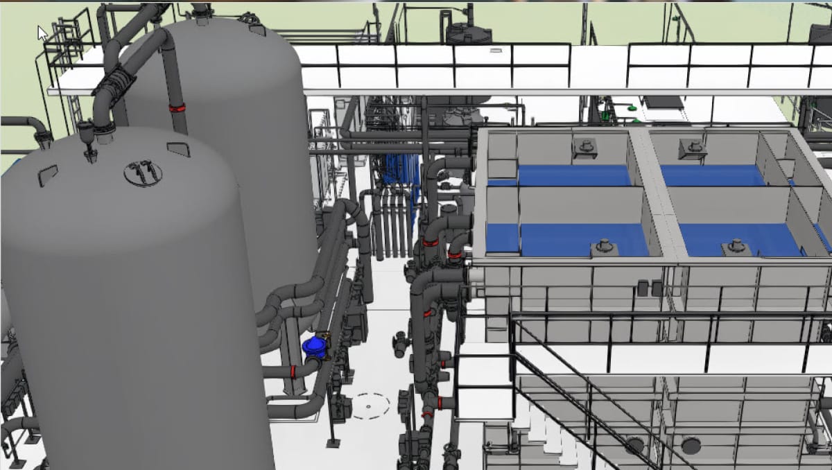 Managing Facilities and Vertical Assets with ArcGIS