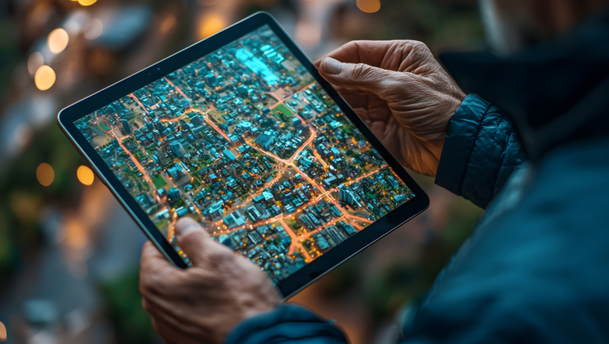 Proactive Emergency Management: Building Resilient Communities with ...