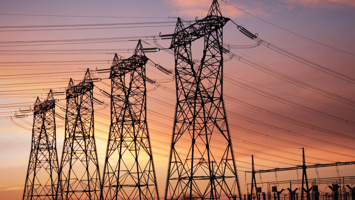 Modern Network Management for Electric Utilities