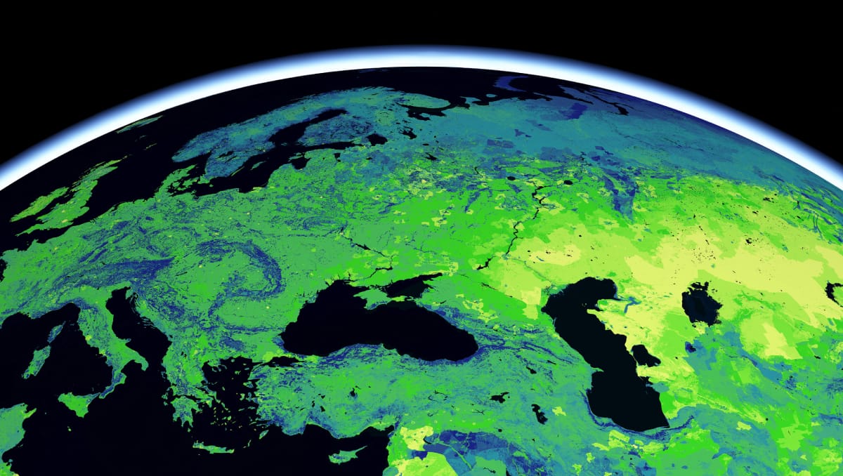 Esri National Geospatial Enablement Program Webinar Series