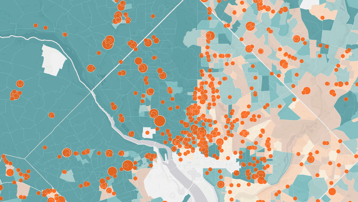 Next Generation of Public Works with Real-Time Fleet Management