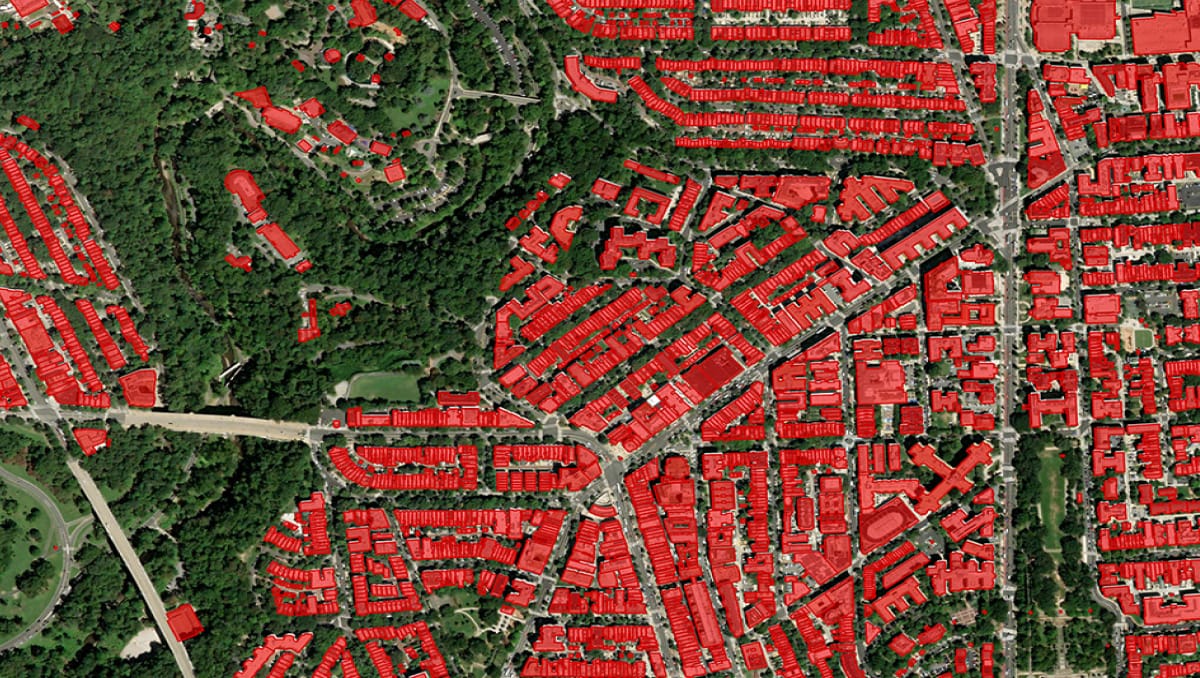 Next-Generation Public Works Powered by ArcGIS—GeoAI Webinar