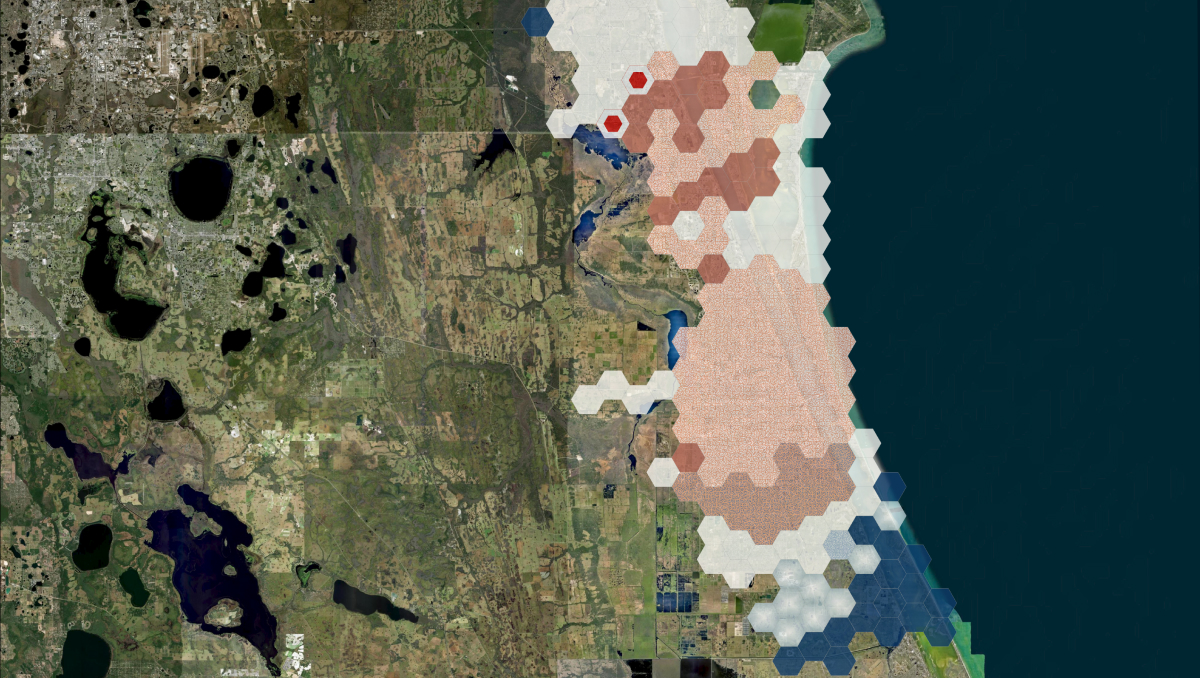 Spatial Statistics with Machine Learning and AI on demand webinar