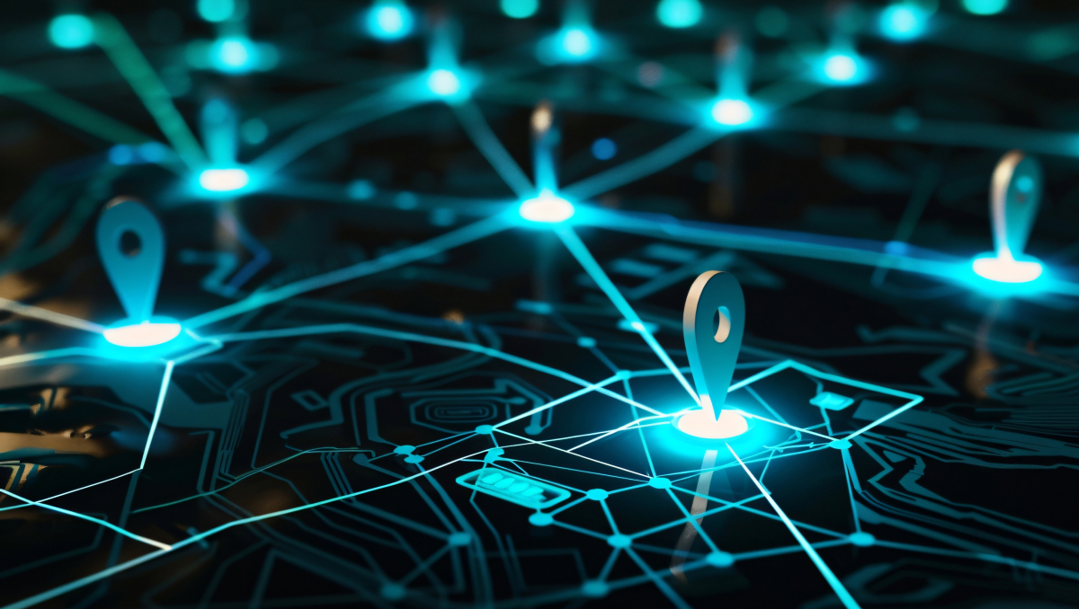 Integrate Address Data Management with ArcGIS Roads and Highways | Webinar