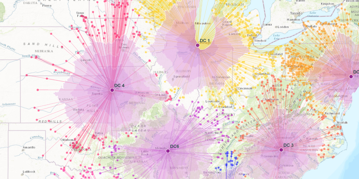 Teaching Introductory GIS with ArcGIS Online: Faculty Panel