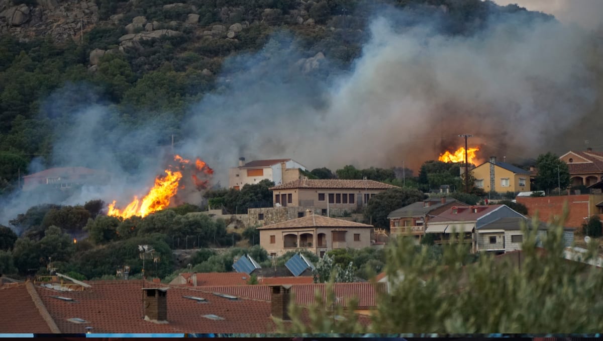 Wildland-Urban Interface Awareness Applications Webinar