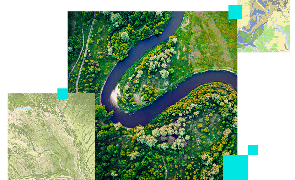 Water Resources | Getting Started with Arc Hydro