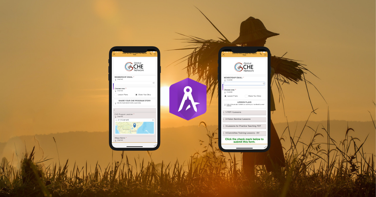 Nonprofit Develops Mobile App with Educational Lessons, Resources for ...