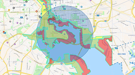 Esri Public Safety Webinar Series | Learn GIS Best Practices
