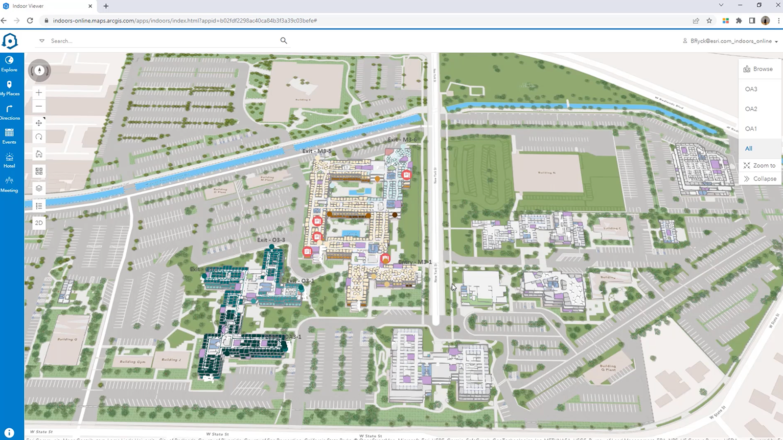 Esri Public Safety Webinar Series | Learn GIS Best Practices