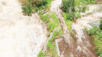 GIS for Public Works | Efficiently Manage Infrastructure