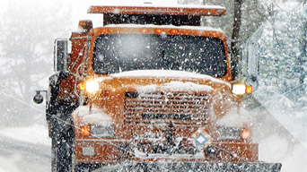 GIS for Public Works | Efficiently Manage Infrastructure