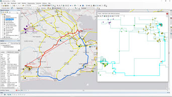 Esri Public Safety GIS Webinar Series