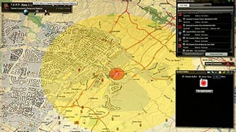 GIS for Fire, Rescue & Emergency Medical Services | Mapping Software
