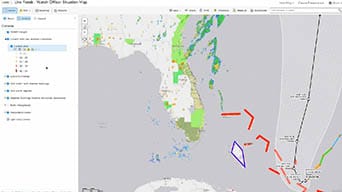 Esri Public Safety GIS Webinar Series