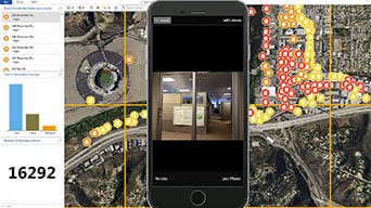 Esri Public Safety GIS Webinar Series