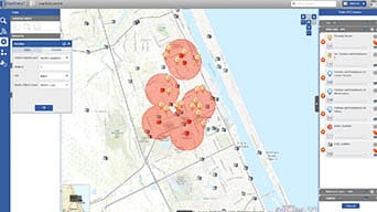 Esri Public Safety GIS Webinar Series