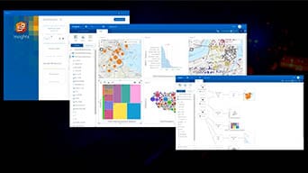 Esri Public Safety GIS Webinar Series