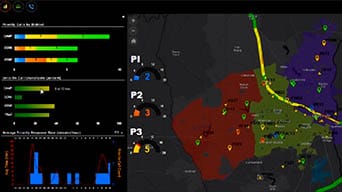 Esri Public Safety GIS Webinar Series