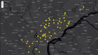 Esri Public Safety GIS Webinar Series