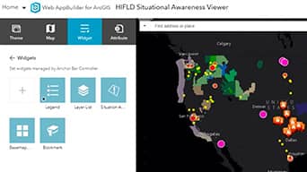 Esri Public Safety GIS Webinar Series