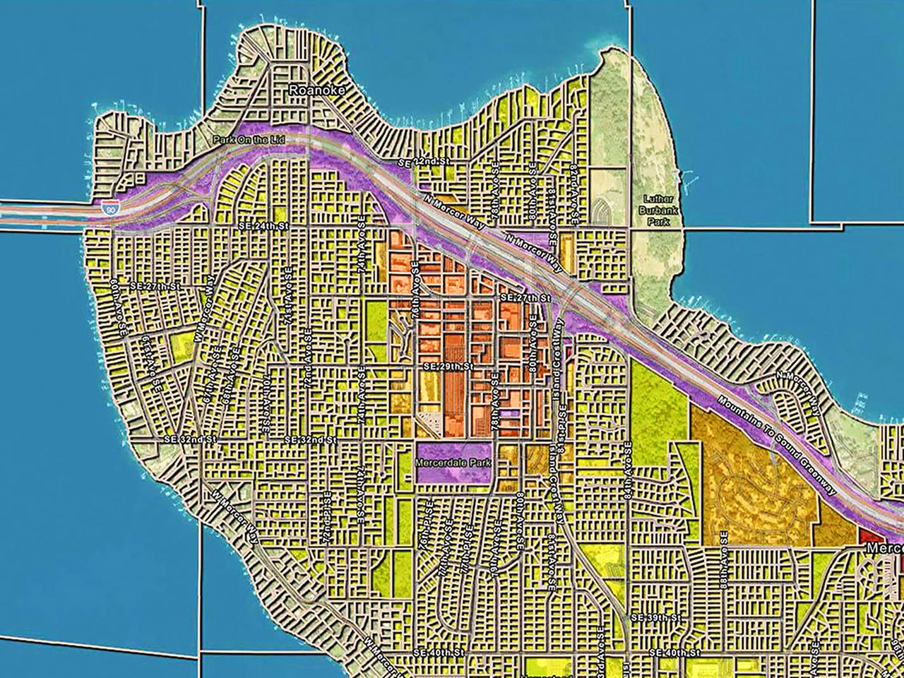 Software GIS para mapeamento e análise espacial | Esri