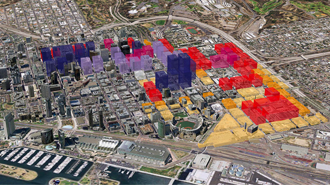 Customized Enterprise Agreement | Choose Your Own EA
