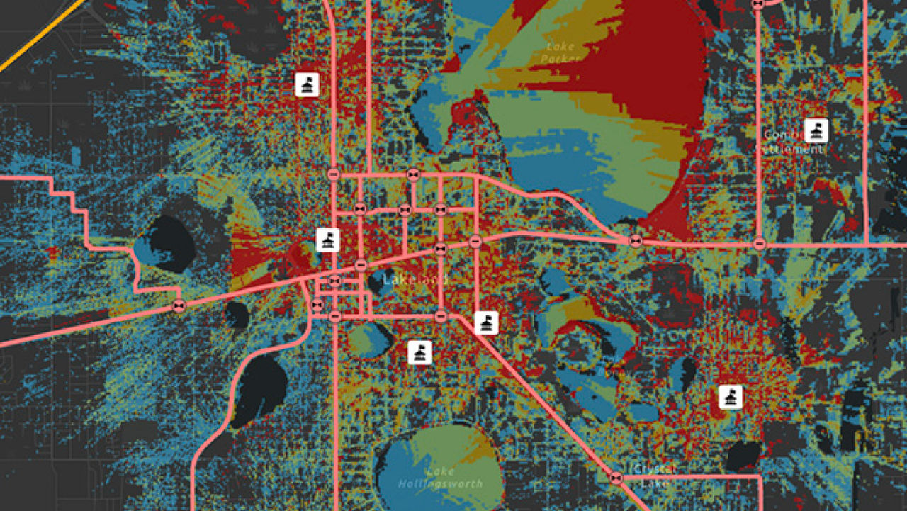 Telecom Programmatic Enterprise Agreement