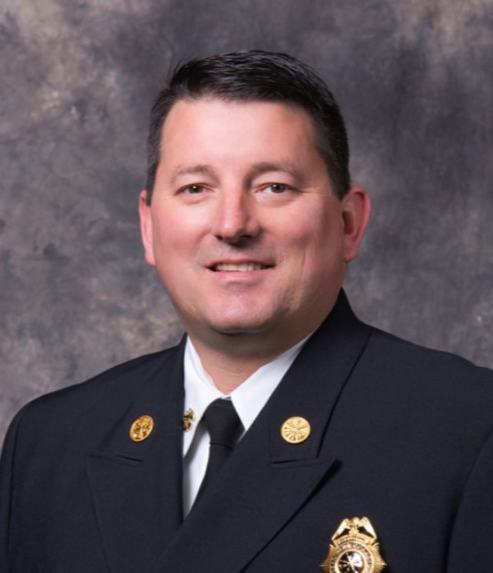 Mike Cox | Esri Industry Blog Author